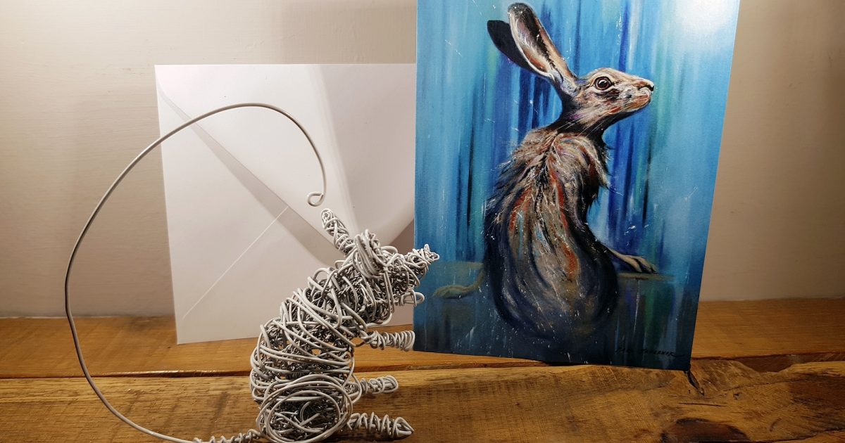 Moon Gazer | Paul Tavernor